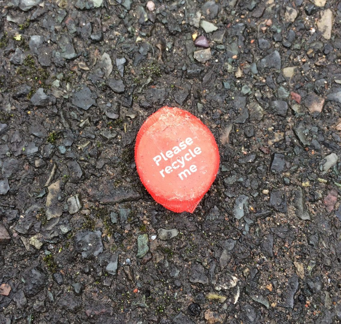 Zero waste - CPRE Warwickshire